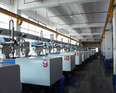 공장- Yuyao WellPack Sprayer Co.,Ltd